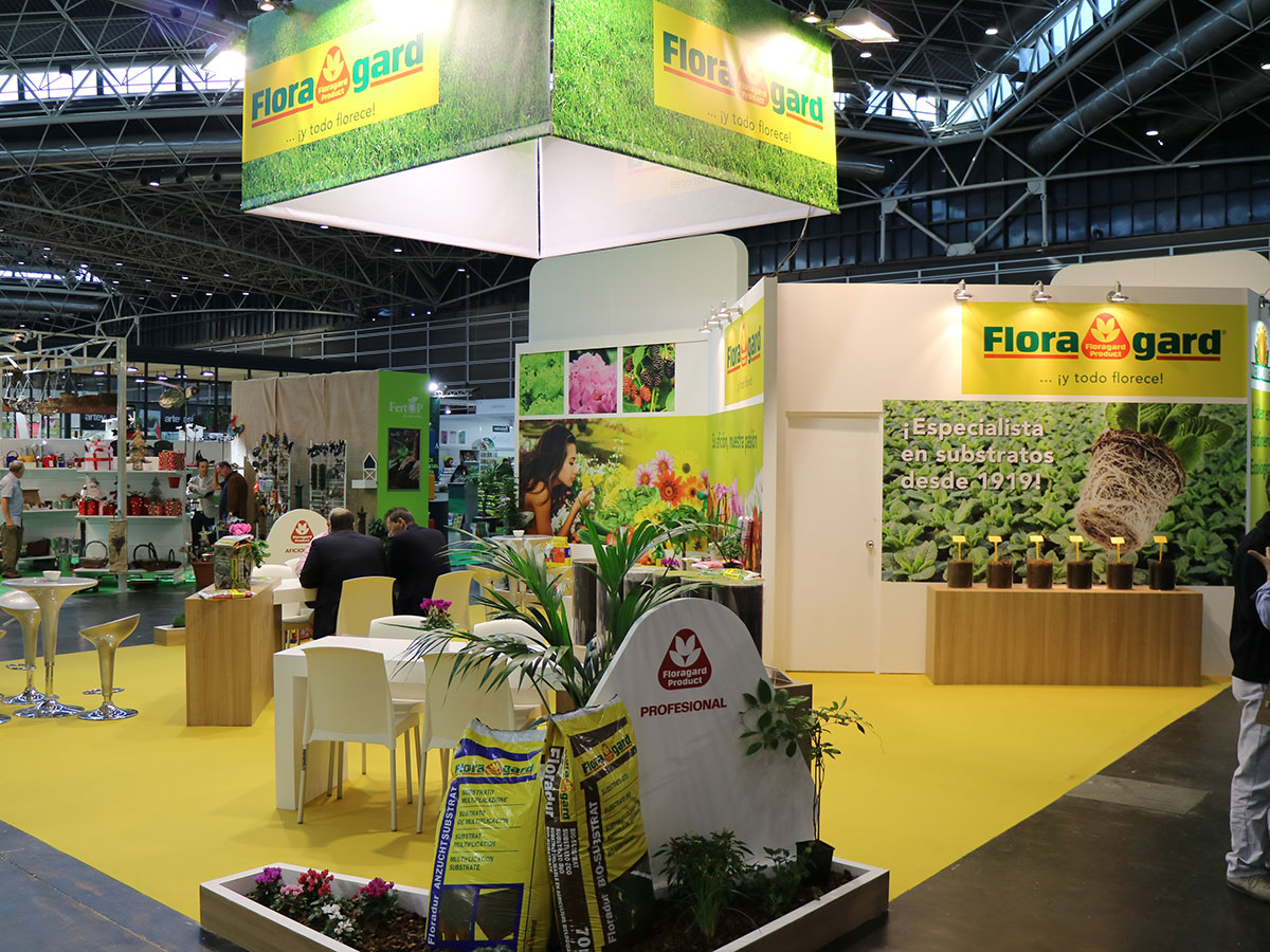 Floragard - Floramedia