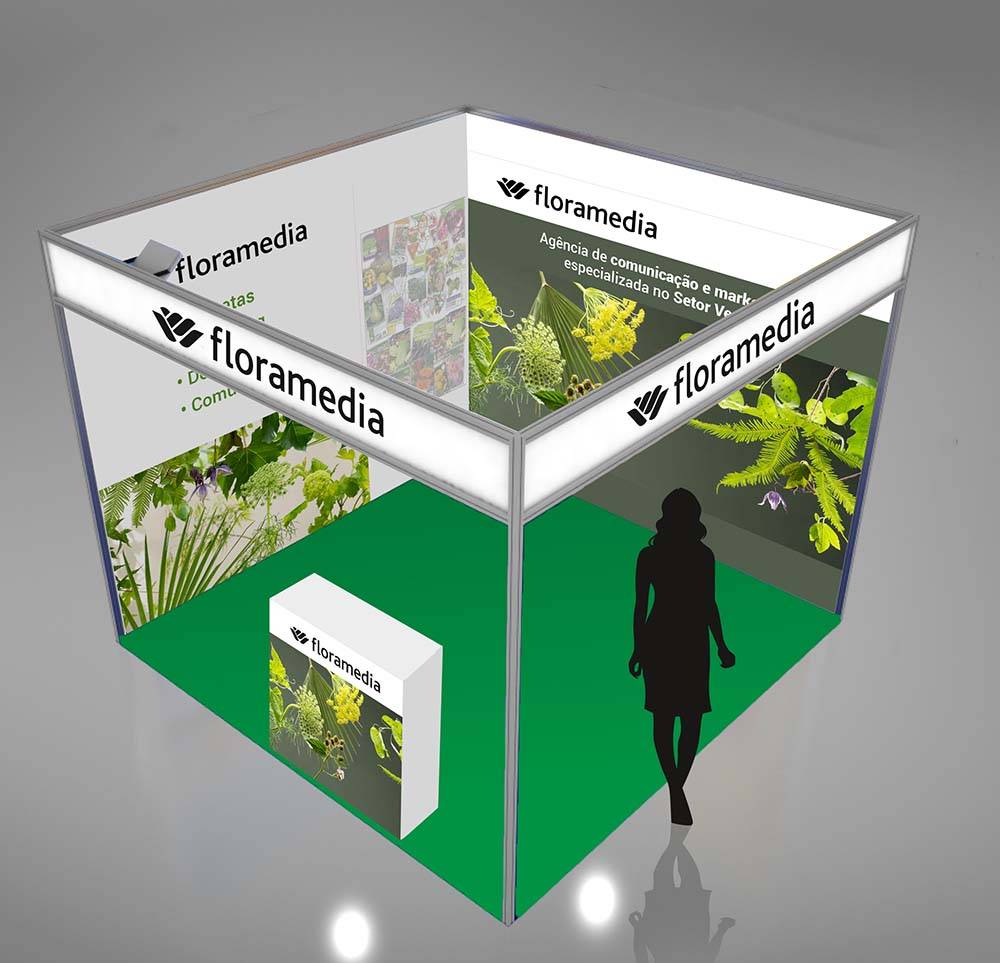 Floramedia mostrará en Lusoflora todas sus soluciones para el sector ...